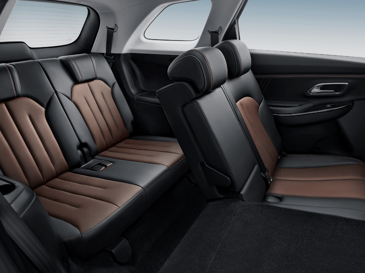 欧尚X7PLUS 7座版正式上市，售价10.69万元-12.19万元，还享4000元现金补贴_搜狐汽车_搜狐网