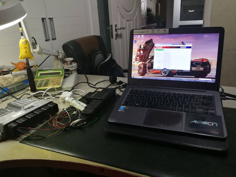 北京艾森B48宝马325刷ecu改善动力迟滞驾控更随心_搜狐汽车_搜狐网