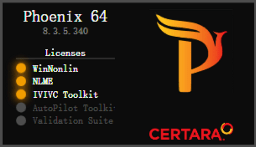 7月Phoenix WinNonlin基础培训 【在线课程】_进行_软件_Certara
