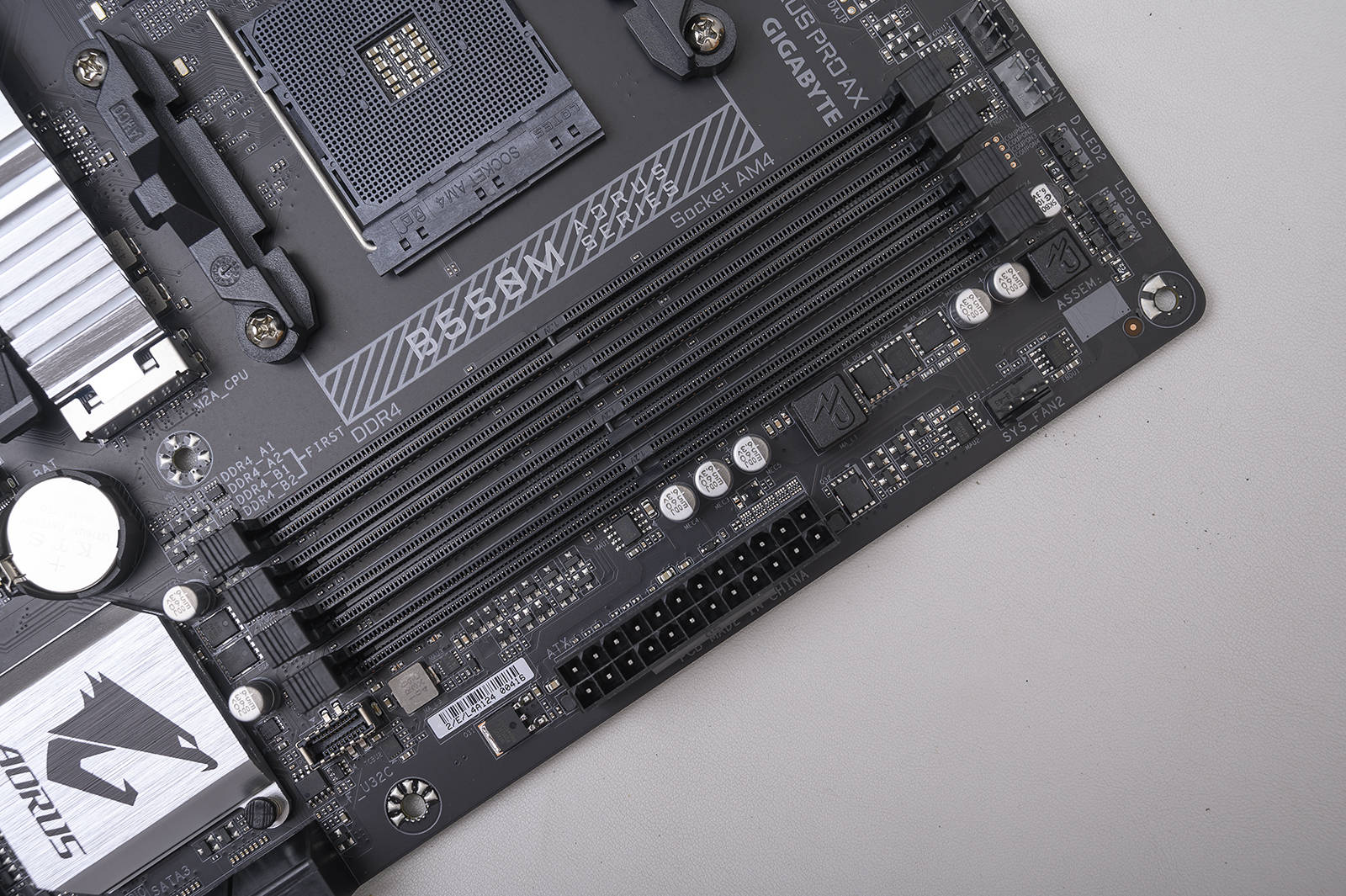 等等更健康，拒绝独显溢价，AMD 5600G性价比装机方案_处理器_Intel_散热