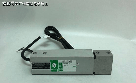 LOC-60kgse称重传感器 世铨 celtron_搜狐汽车_搜狐网