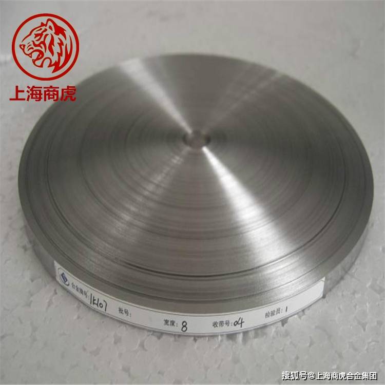 上海K232高温合金带材出货检测，可供急需-搜狐大视野-搜狐新闻