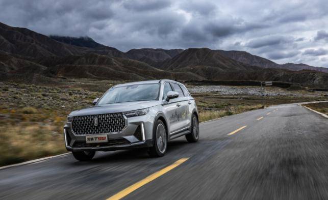 身材大，表现佳，奔腾T99想不火都难_搜狐汽车_搜狐网