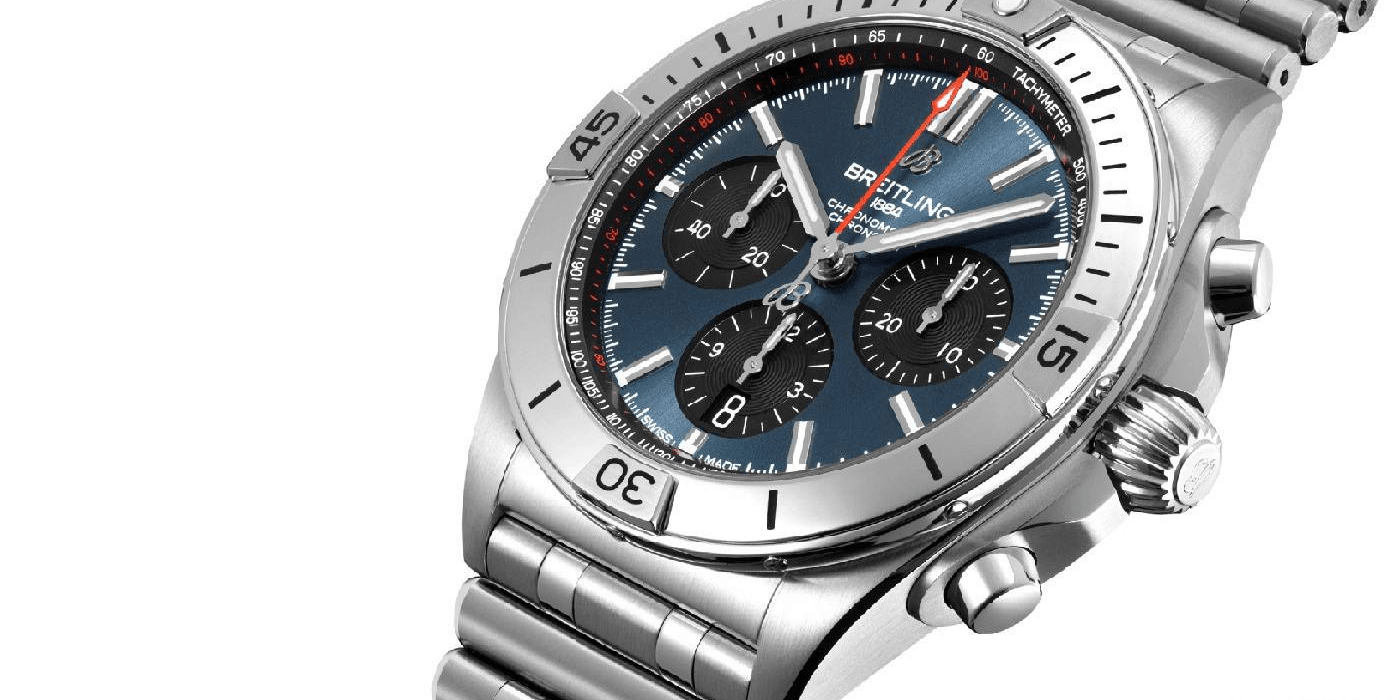 新老交替，百年灵入门指南_复仇者_系列_航空