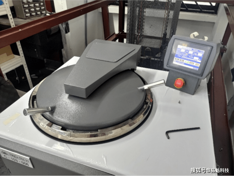 美国Trio-Tech稳态高加速度离心机-搜狐大视野-搜狐新闻