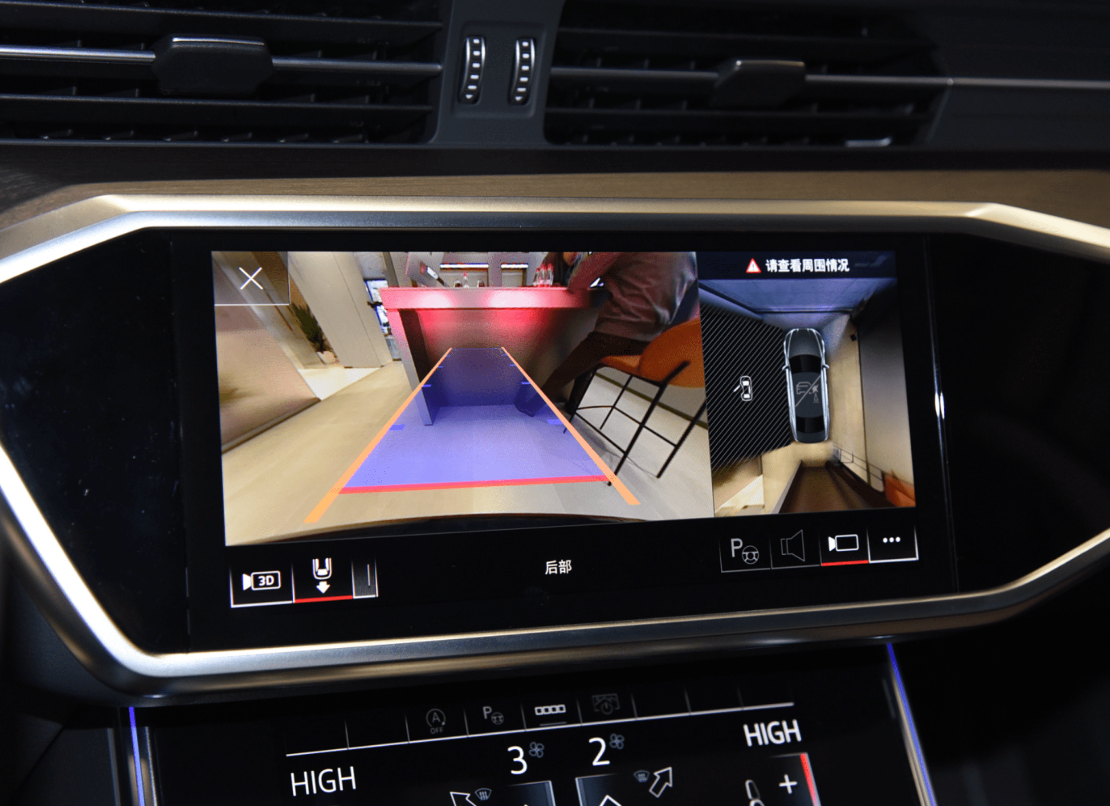 越级而上不一样的风景 奥迪A7L PK玛莎拉蒂Ghibli_搜狐汽车_搜狐网