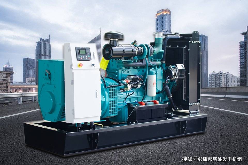 ATS自动转换开关的类型有哪些？四种类型的ATS系统如何选择？_电源_发电机_电力