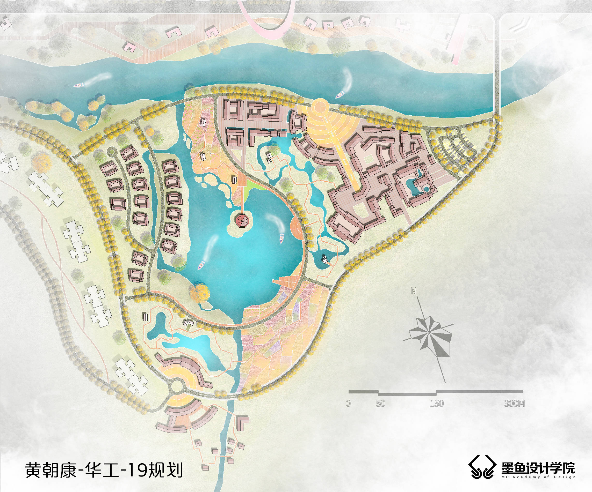 规划总平图！-搜狐大视野-搜狐新闻