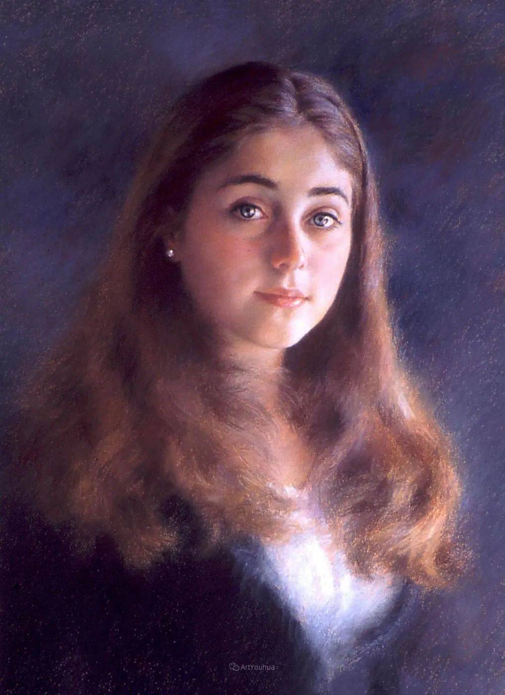 瑞士女艺术家 Gwenneth Barth White作品欣赏-搜狐大视野-搜狐新闻