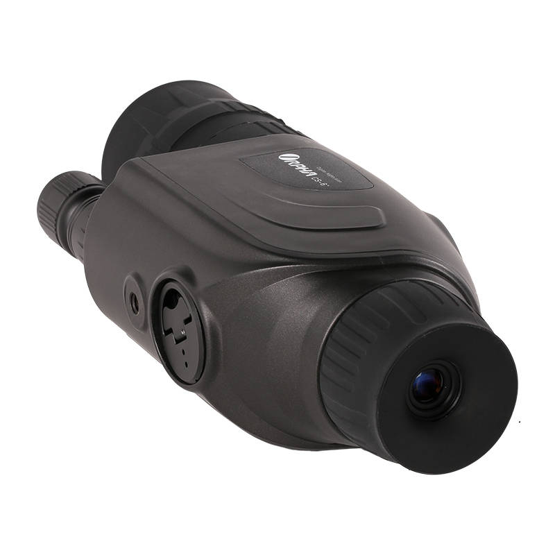 奥尔法（ORPHA）CS-6+单筒数码红外夜视仪望远镜-搜狐大视野-搜狐新闻