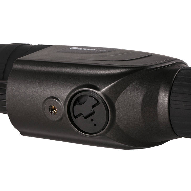 奥尔法（ORPHA）CS-6+单筒数码红外夜视仪望远镜-搜狐大视野-搜狐新闻