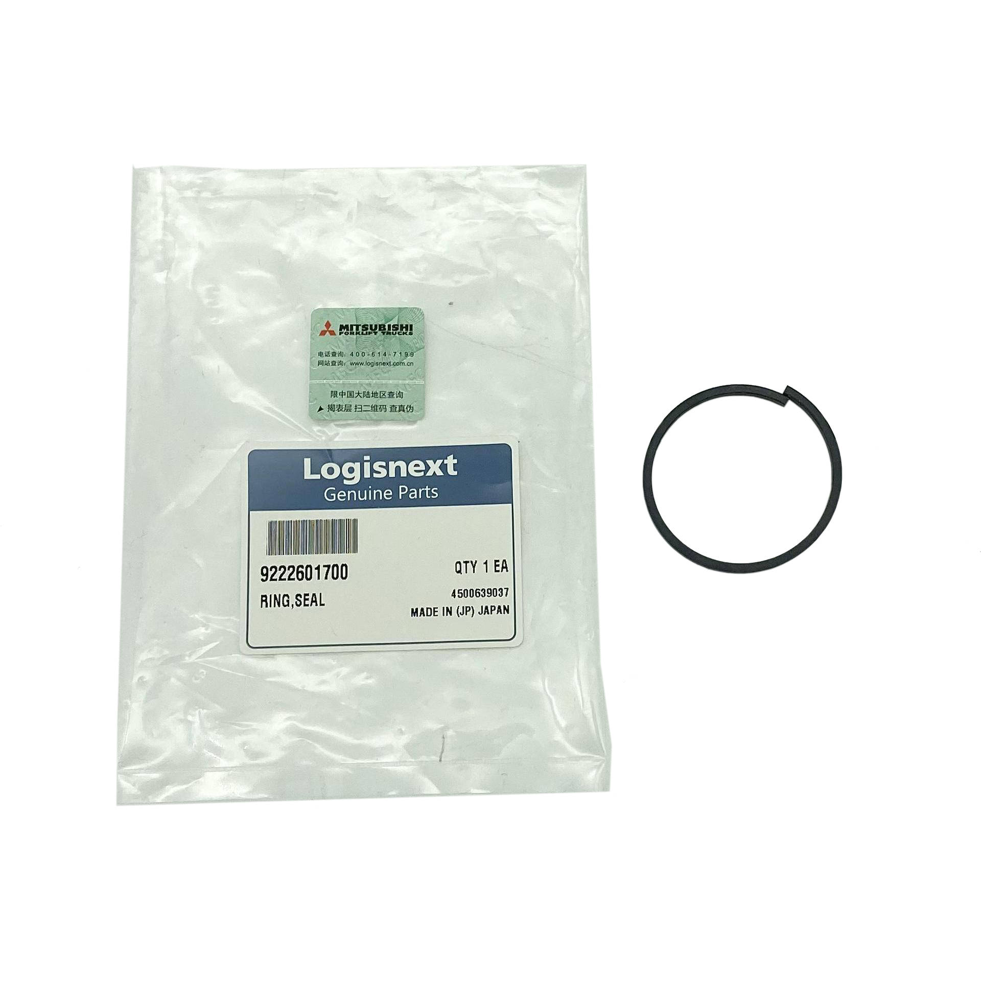 三菱叉车配件密封圈92226-01700-搜狐大视野-搜狐新闻