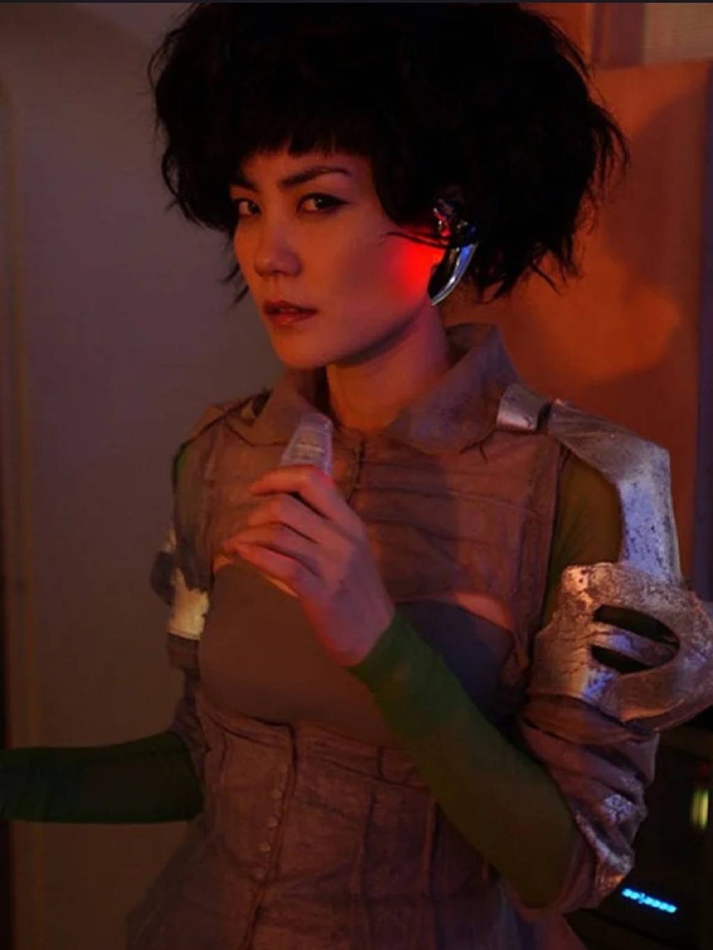 梦回《2046》！王菲时隔18年合作王家卫拍科幻大片-搜狐大视野-搜狐新闻