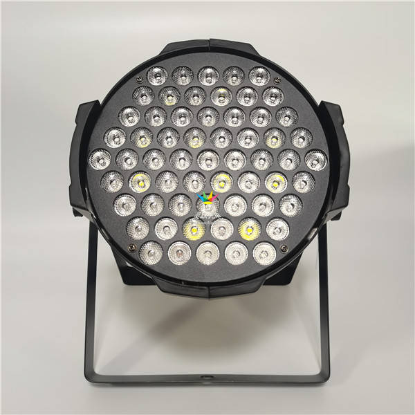 led面光染色帕灯 多少瓦 led舞台全彩par 64-搜狐大视野-搜狐新闻