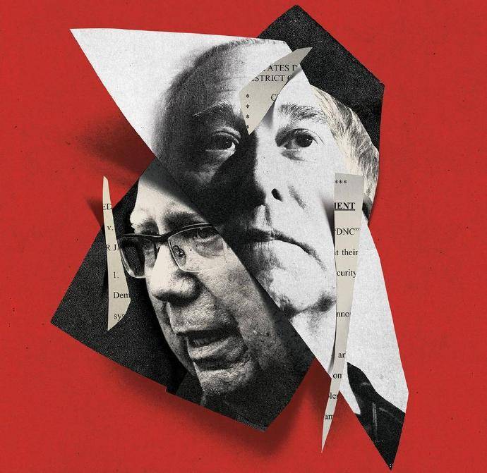 Mike McQuade 是一位美国平面艺术家。-搜狐大视野-搜狐新闻