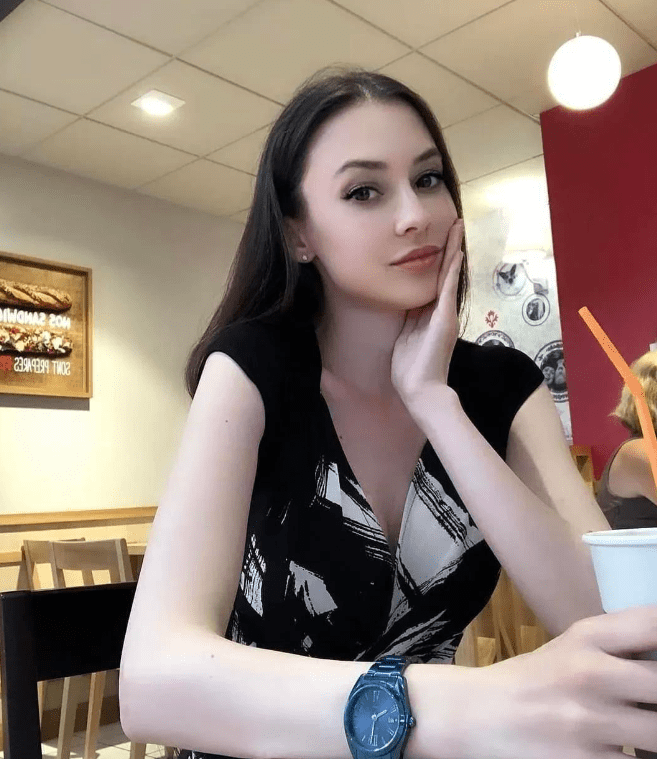 印度人眼中的绝色美人！超模Fiona Allison-搜狐大视野-搜狐新闻