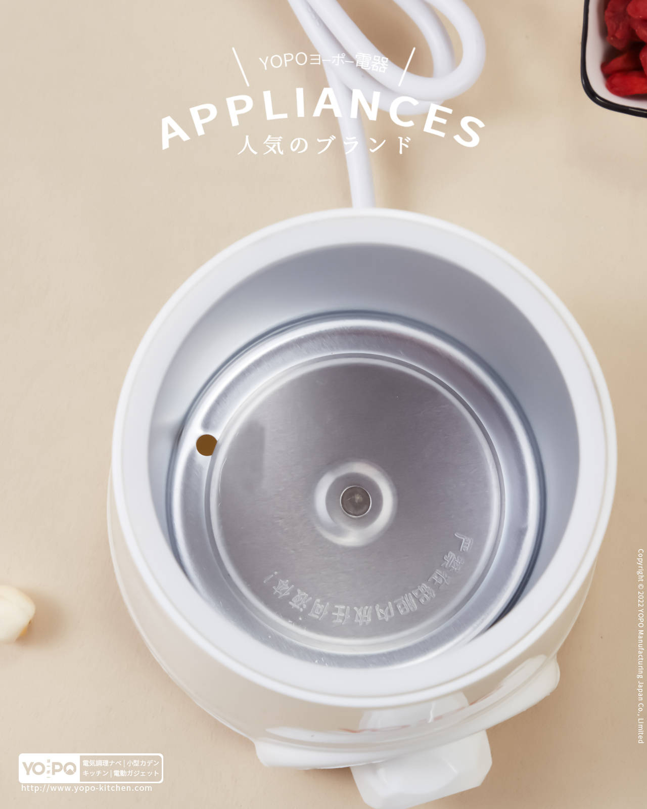 从小物开始精致生活YOPOヨーポー【美乐养生杯】-搜狐大视野-搜狐新闻