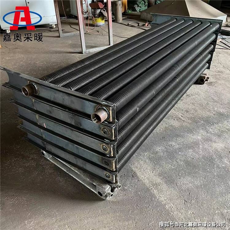 钢铝翅片管对流散热器-搜狐大视野-搜狐新闻