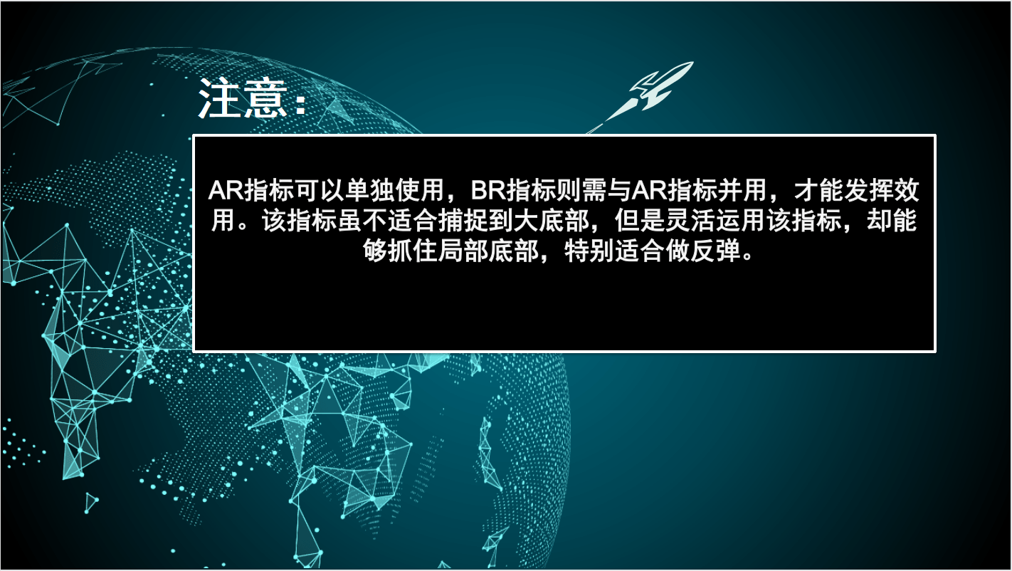 技术分析指标之BRAR指标-搜狐大视野-搜狐新闻