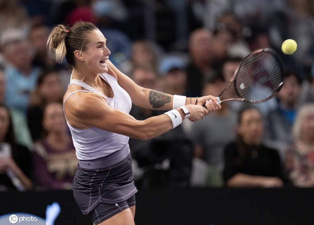 2022年WTA年终总决赛女单决赛：卡罗琳-加西亚夺冠-搜狐大视野-搜狐新闻