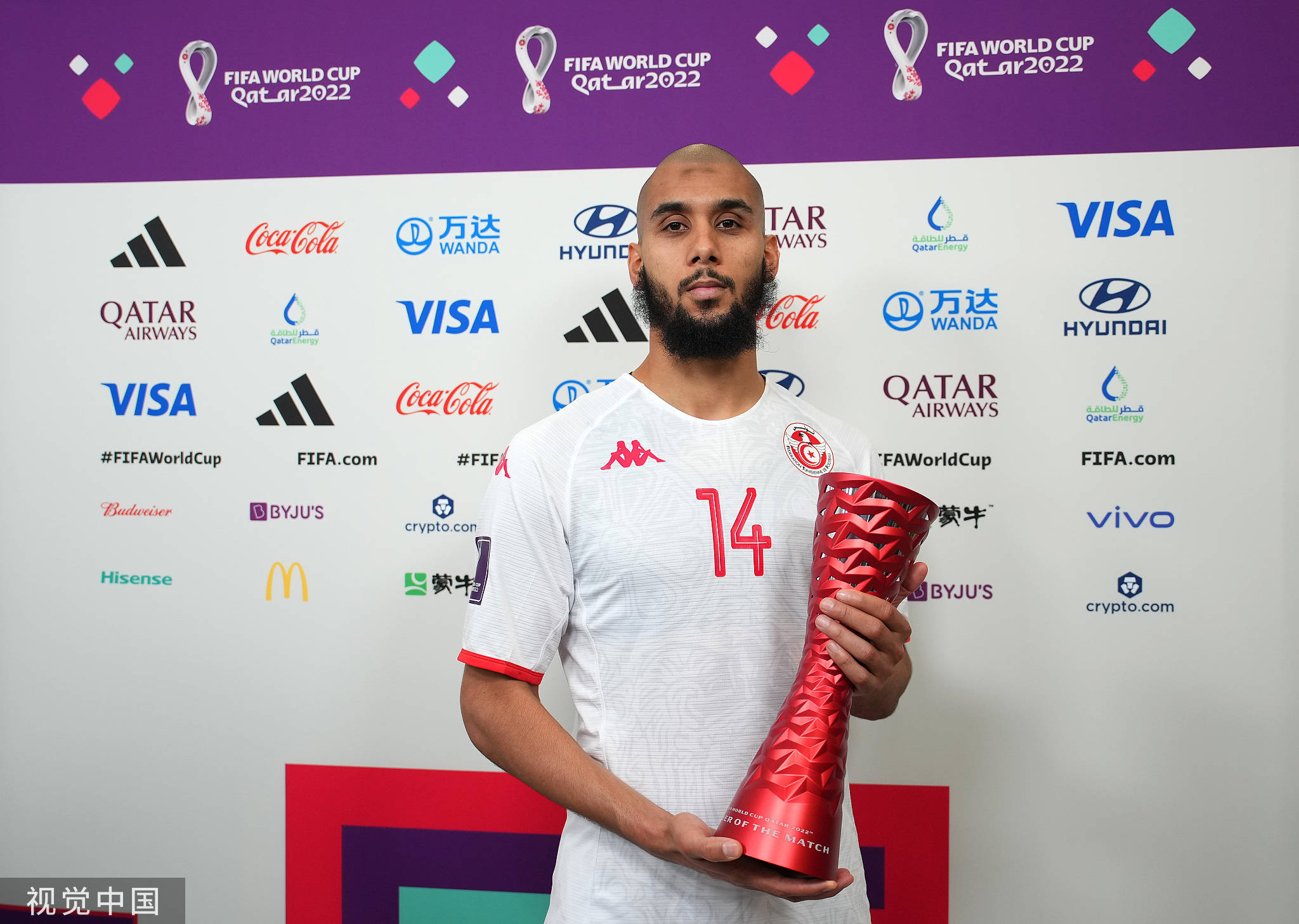 首轮MVP：C罗贝尔姆巴佩 德布劳内莫德里奇加维-搜狐大视野-搜狐新闻