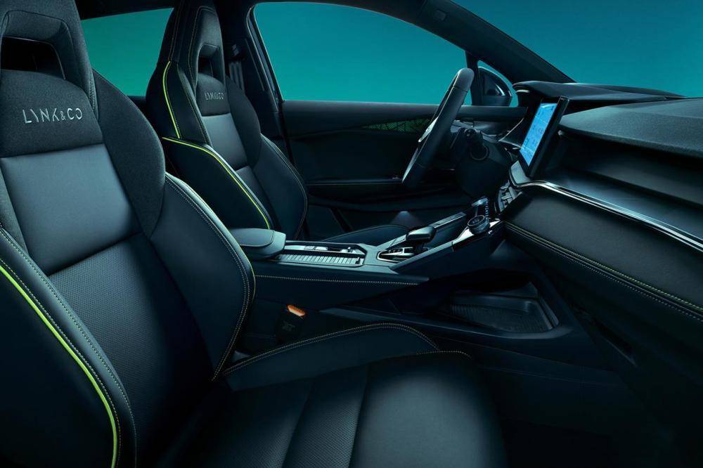 适合年轻人购买的第一台车——领克06remix_搜狐汽车_搜狐网