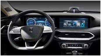 预算10万块不配享受智能化？奔腾T77PRO打脸超猛_搜狐汽车_搜狐网