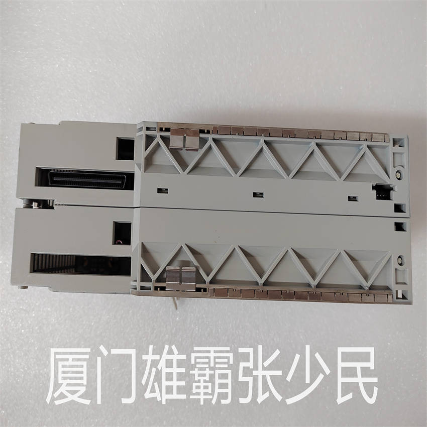 SCHNEIDER MODICON 140CPU11303 处理器512K RAM 16K用户逻辑1XMB_Modicon_模块_Modbus