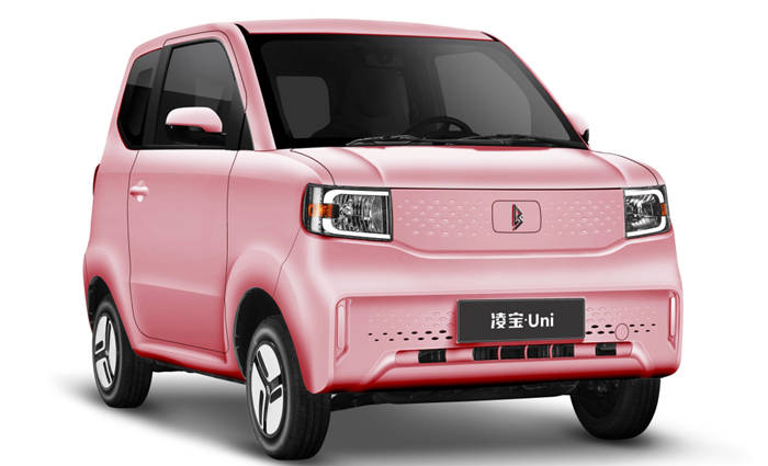 A00级小车市场之争，宏光MINIEV吃肉，QQ冰淇淋喝汤，凌宝UNI闻味_搜狐汽车_搜狐网