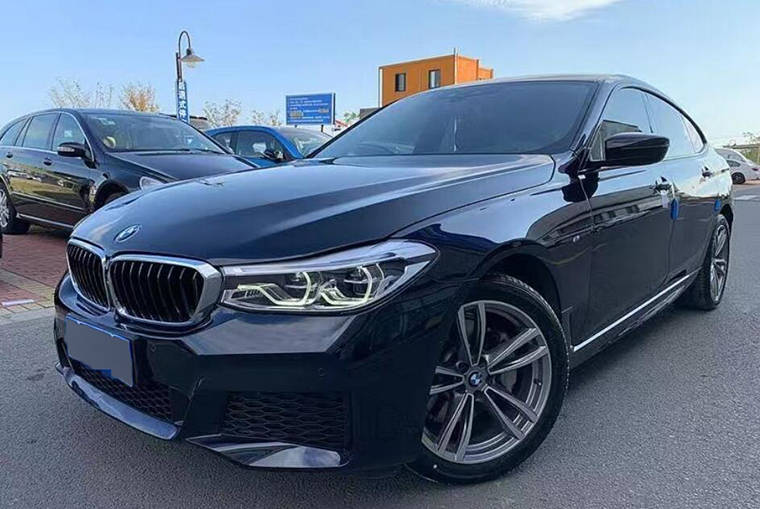 实用与个性并存的宝马630gt刷ecu释放潜在性能为更强_搜狐汽车_搜狐网