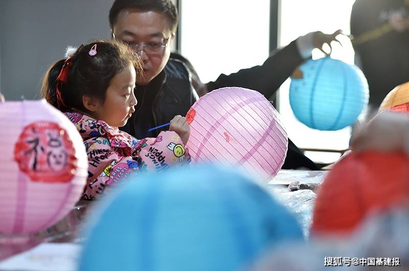 全国各地欢喜迎元宵-搜狐大视野-搜狐新闻