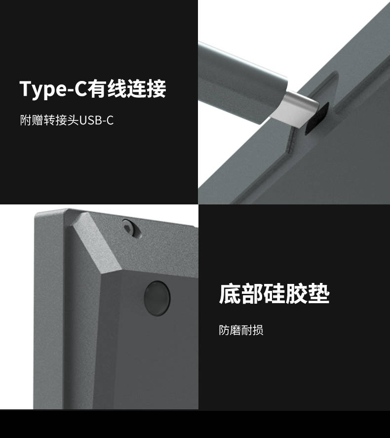 Q0 Plus客制化数字小键盘上新：轻松键入-搜狐大视野-搜狐新闻