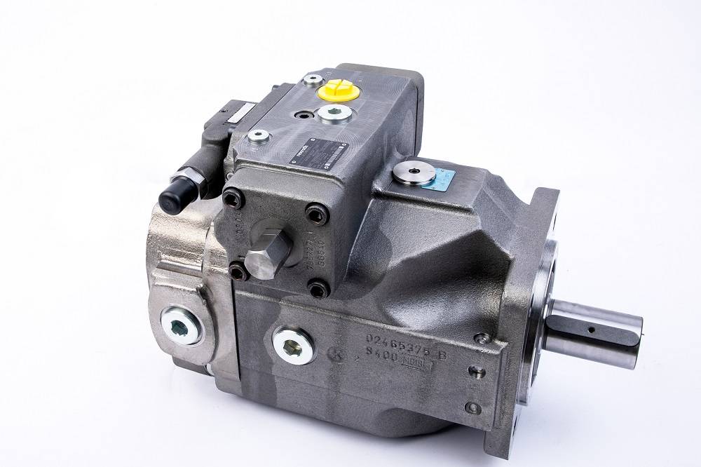 力士乐A4VSO180DR/30R-PPB13N00_应用_控制_液压