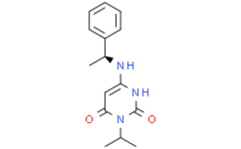 Medlife|1642288-47-8|MYK-461，使用说明_et_al_acts
