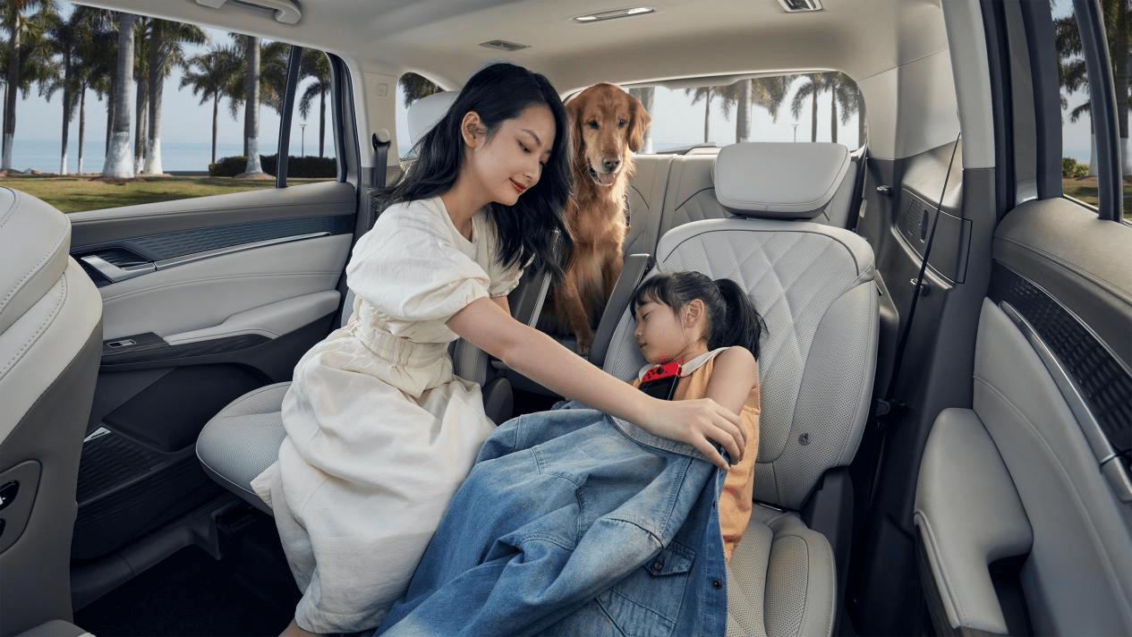 全新荣威RX9与2023款荣威iMAX8将于3月2日正式上市_搜狐汽车_搜狐网