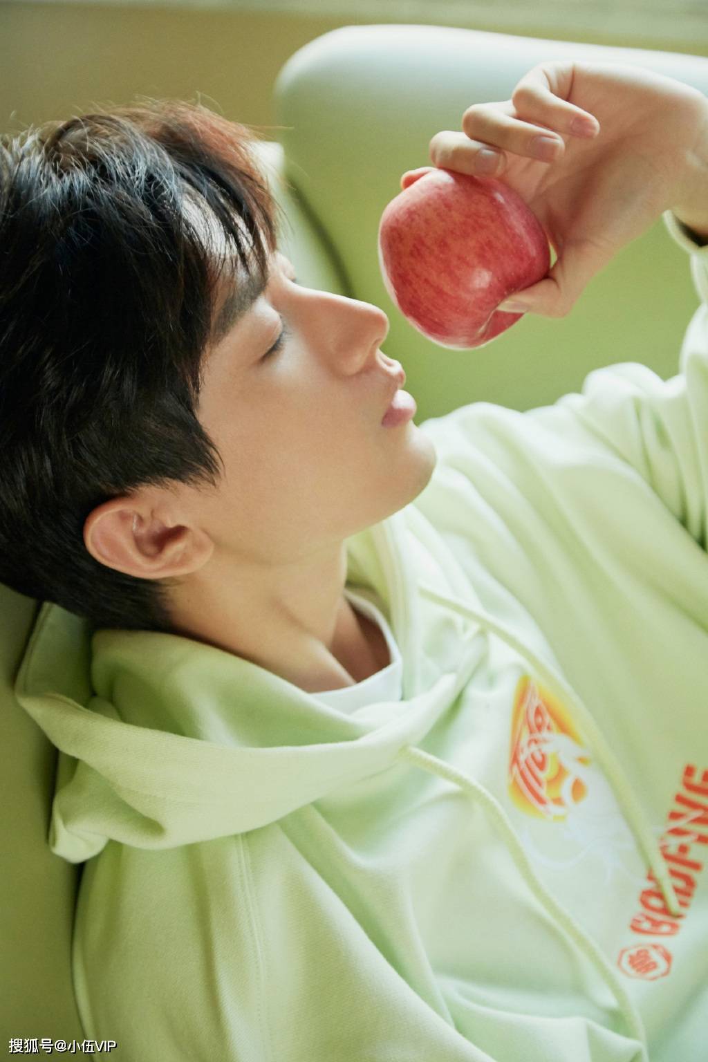 你喜欢成毅拍得电视剧吗？-搜狐大视野-搜狐新闻