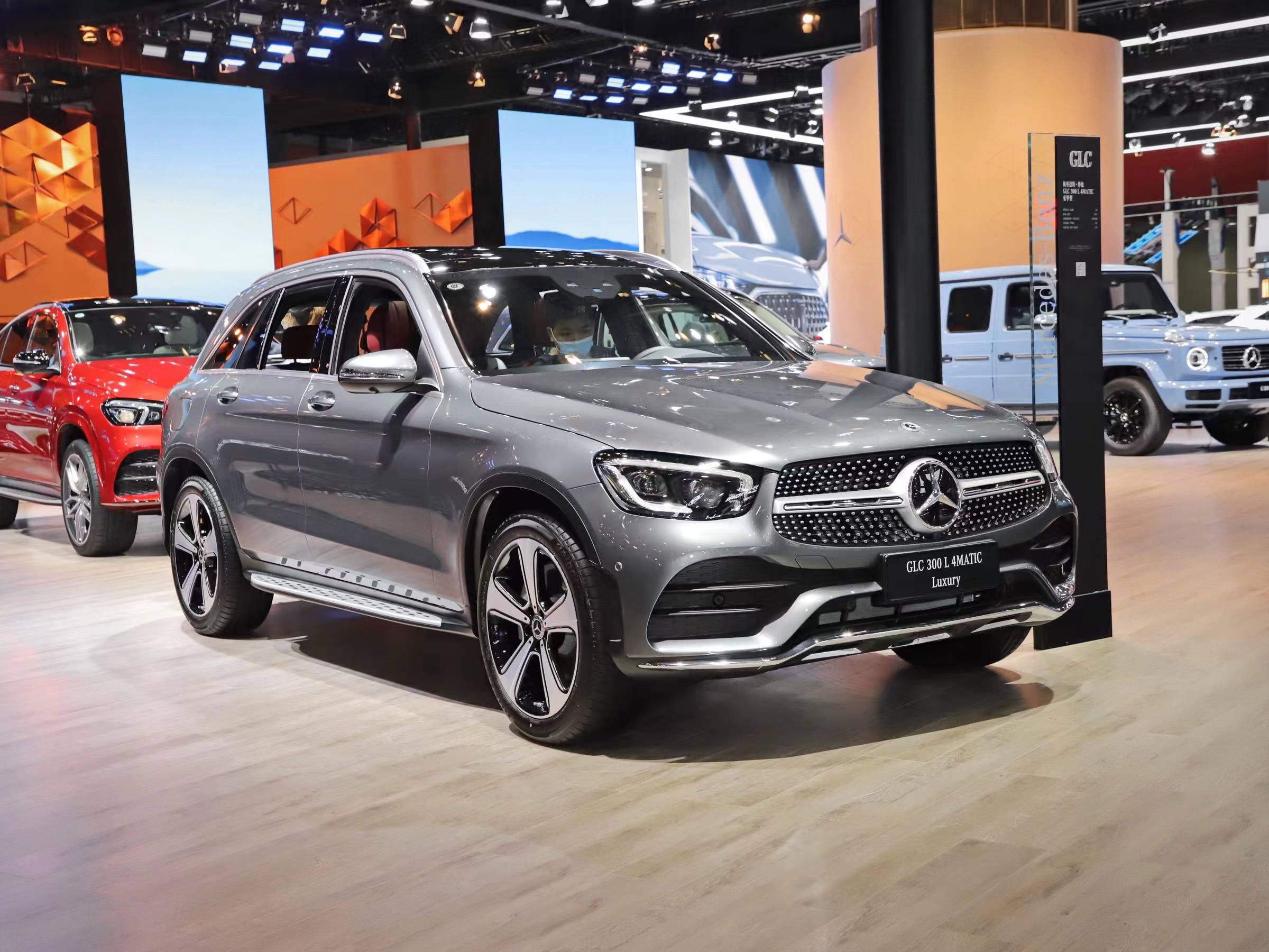 理想L7正式上市，五座中大型SUV市场多了一位强劲对手_搜狐汽车_搜狐网