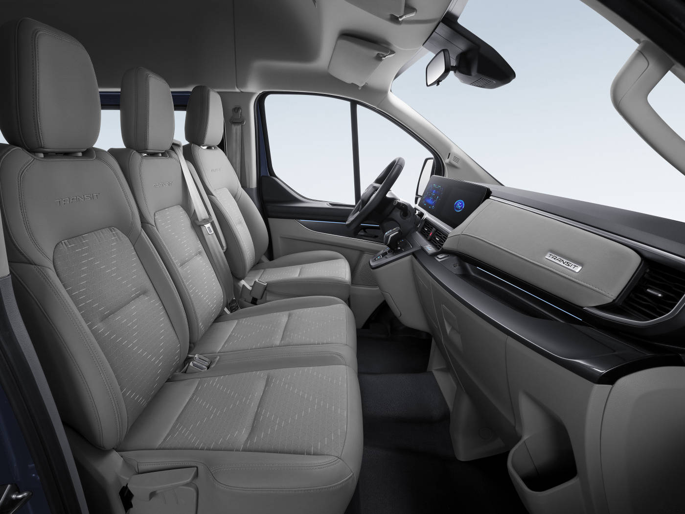 江铃福特全顺V362开启预售，预售价格13.98万起_搜狐汽车_搜狐网