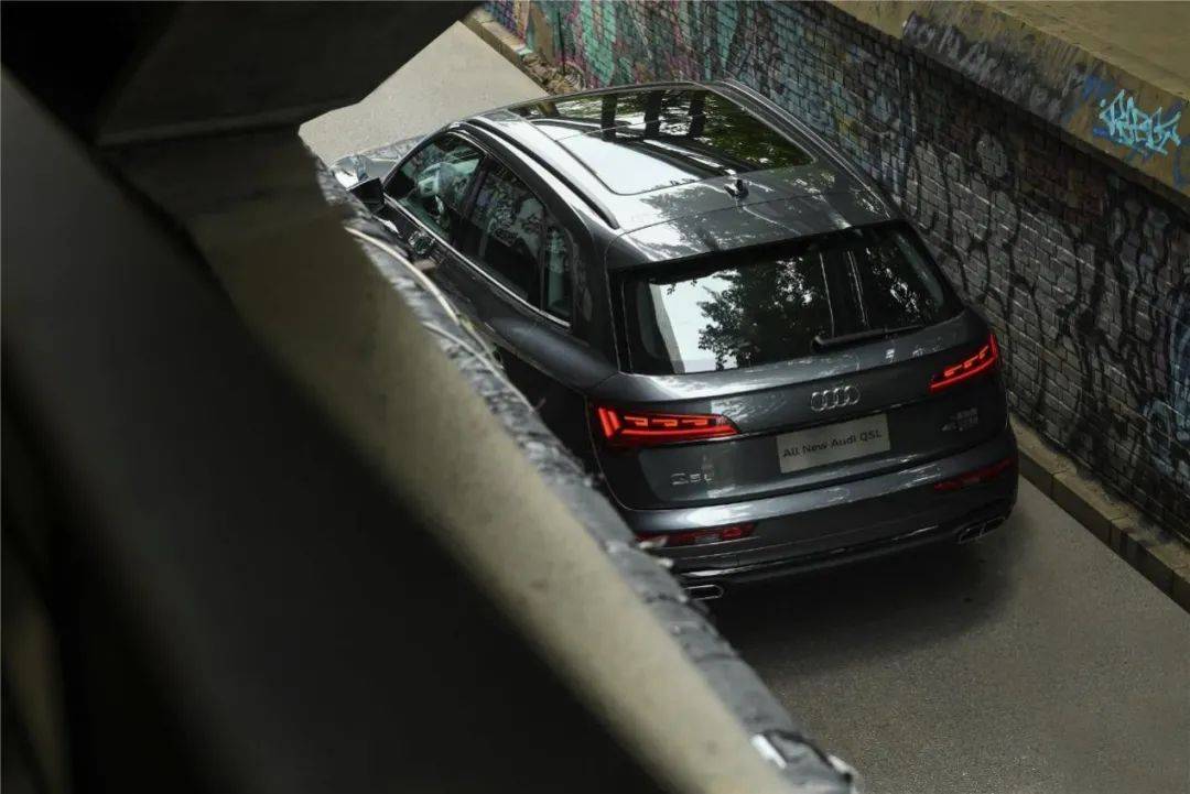 3W全TPE健康汽车脚垫——#奥迪Q5L# 专用！-搜狐大视野-搜狐新闻