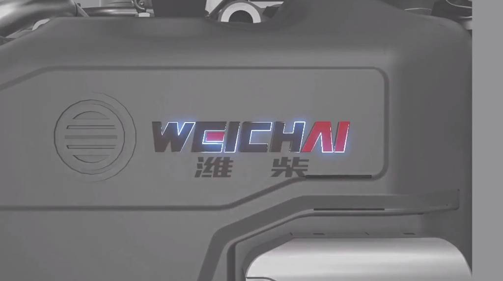 陆地之王｜WP15NG跑新疆专线 轻轻松松_搜狐汽车_搜狐网