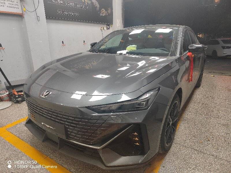 效果得到完美蜕变！怀化长安uni-v音响改装德国喜力士E62C.2音响_搜狐汽车_搜狐网