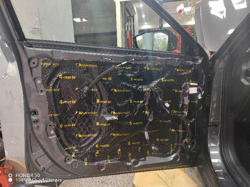 效果得到完美蜕变！怀化长安uni-v音响改装德国喜力士E62C.2音响_搜狐汽车_搜狐网