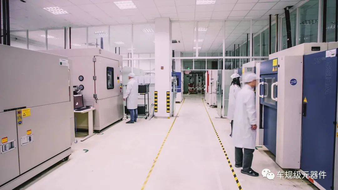 AEC-Q103-002微机电系统压力传感器测试认证解读_搜狐汽车_搜狐网