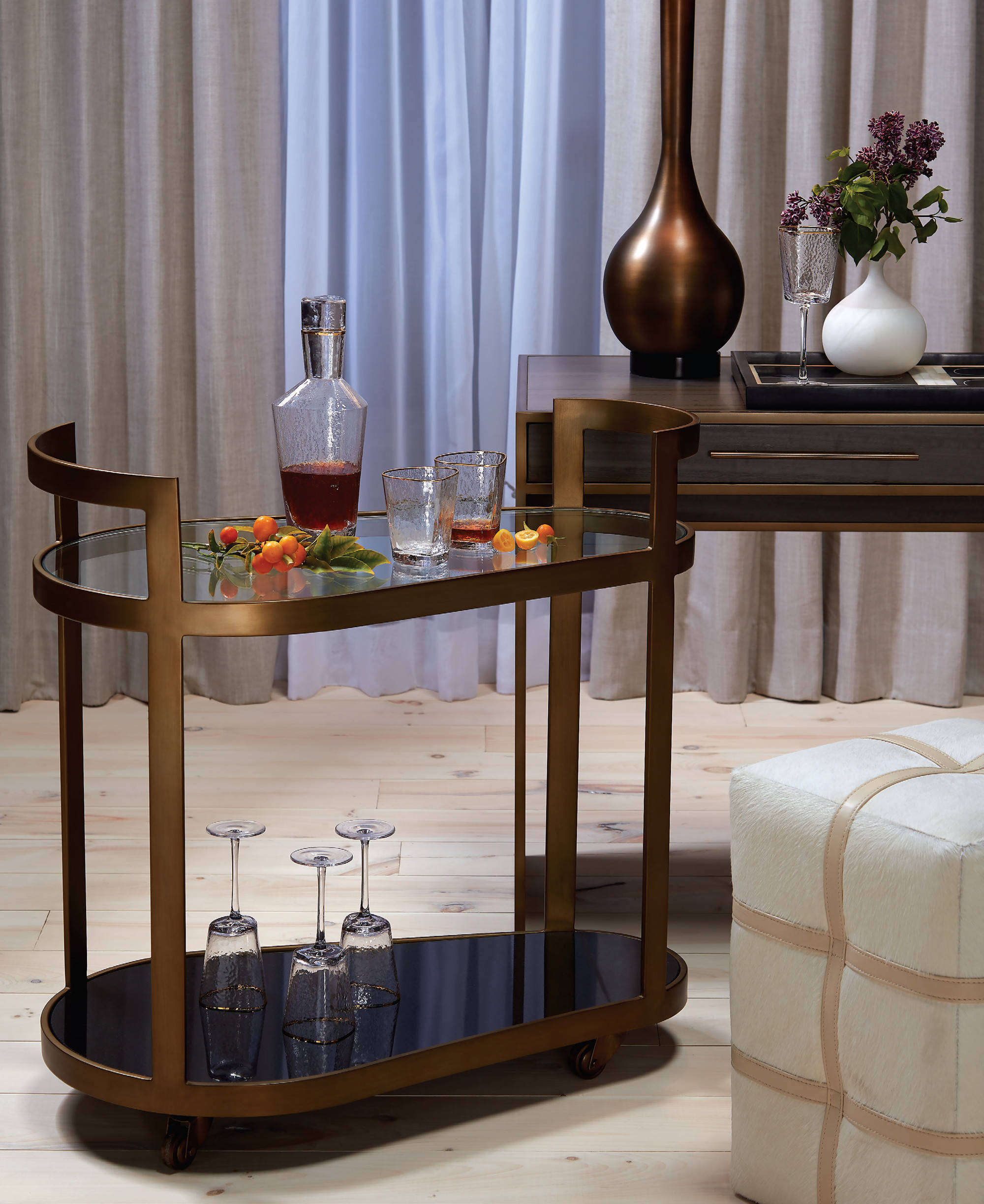 成年人的微醺时刻丨GLOBAL VIEWS 生活美学特辑-搜狐大视野-搜狐新闻