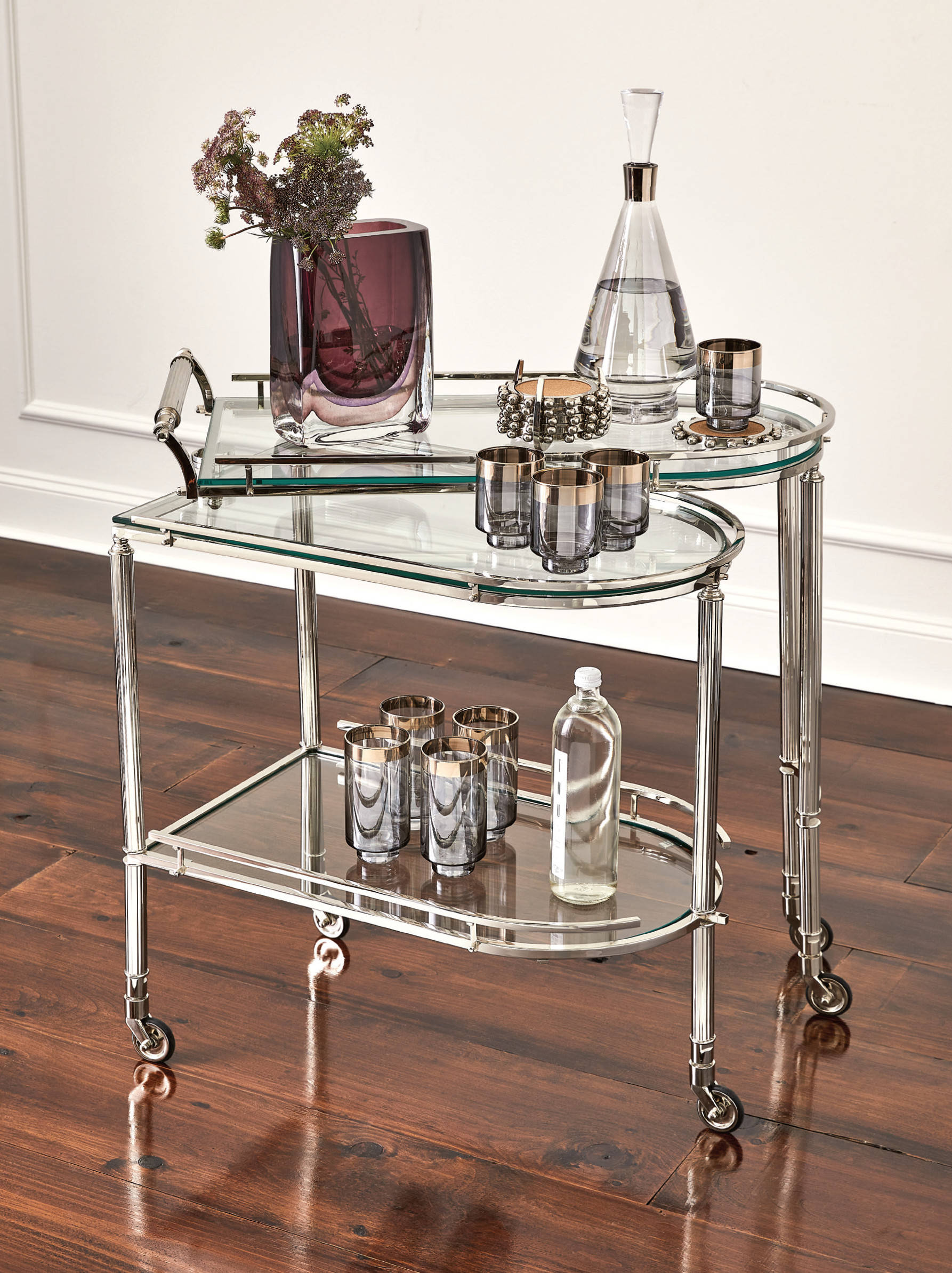 成年人的微醺时刻丨GLOBAL VIEWS 生活美学特辑-搜狐大视野-搜狐新闻