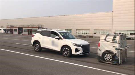 技术分享丨一文看懂AEB自动紧急制动系统及测试解决方案_搜狐汽车_搜狐网