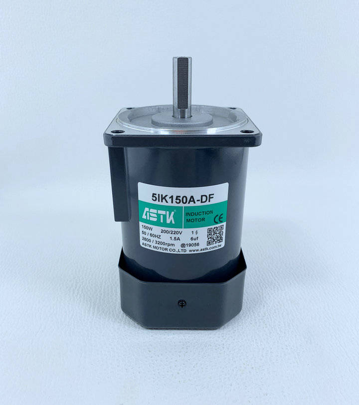ASTK 150W两极高速马达电动机5IK150A-DF-搜狐大视野-搜狐新闻