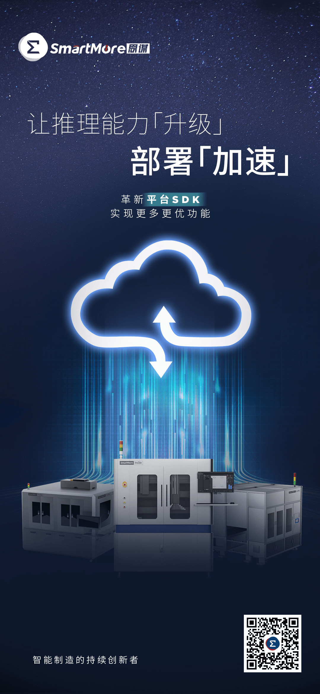 「云」上来电，敬请期待ViMo Cloud 3.0！ -搜狐大视野-搜狐新闻