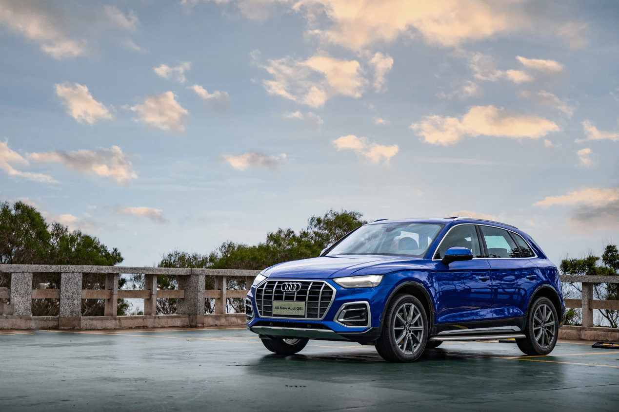 完美诠释个性与豪华，德系豪华代表奥迪Q5L_搜狐汽车_搜狐网