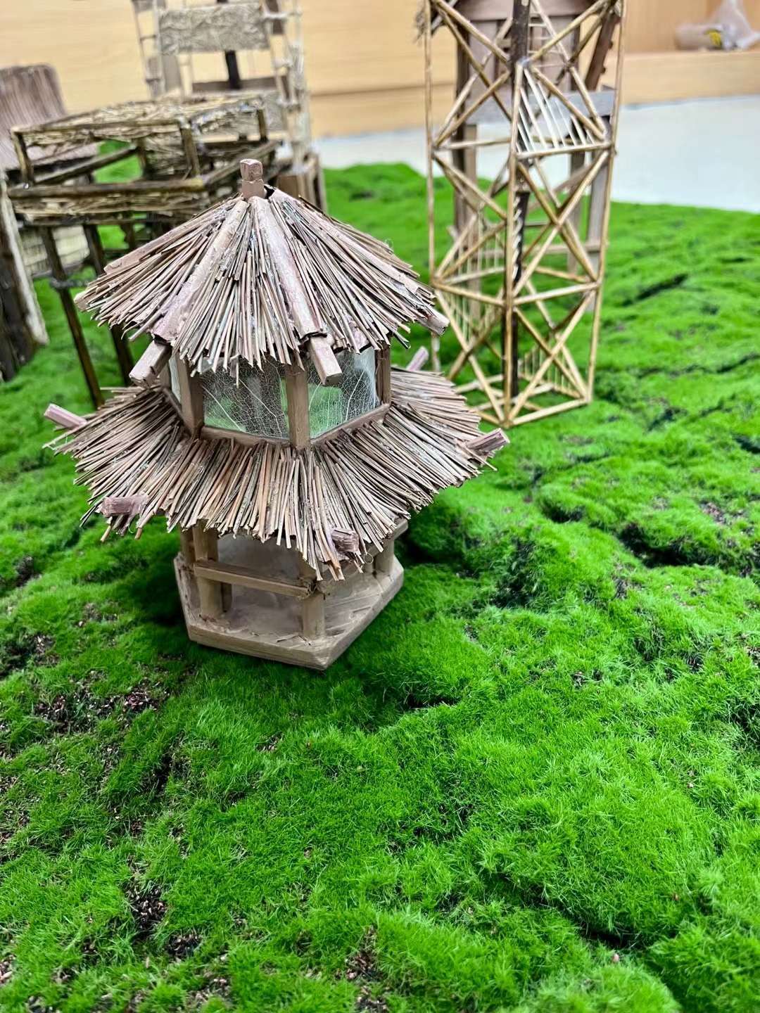 AP 3D 学生作品-搜狐大视野-搜狐新闻